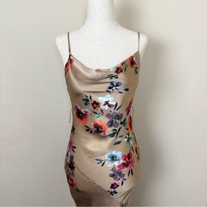 NICHOLAS | Dresses | Nicholas Simone Sleeveless Maxi Dress In ...